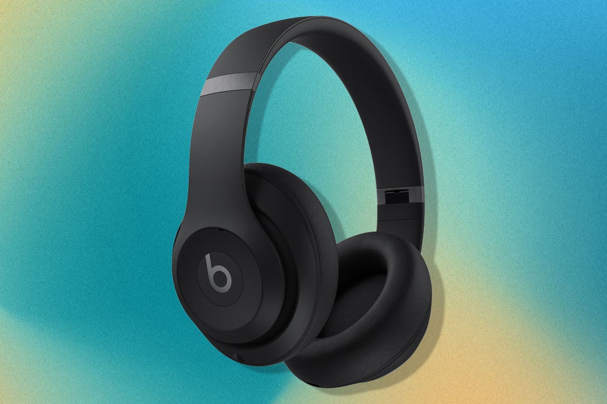 Beats Studio Pro review: Outdated design, updated sound | The Independent